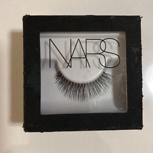 NARS | Makeup | Nars Palette False Lashes And Sharpener | Poshmark